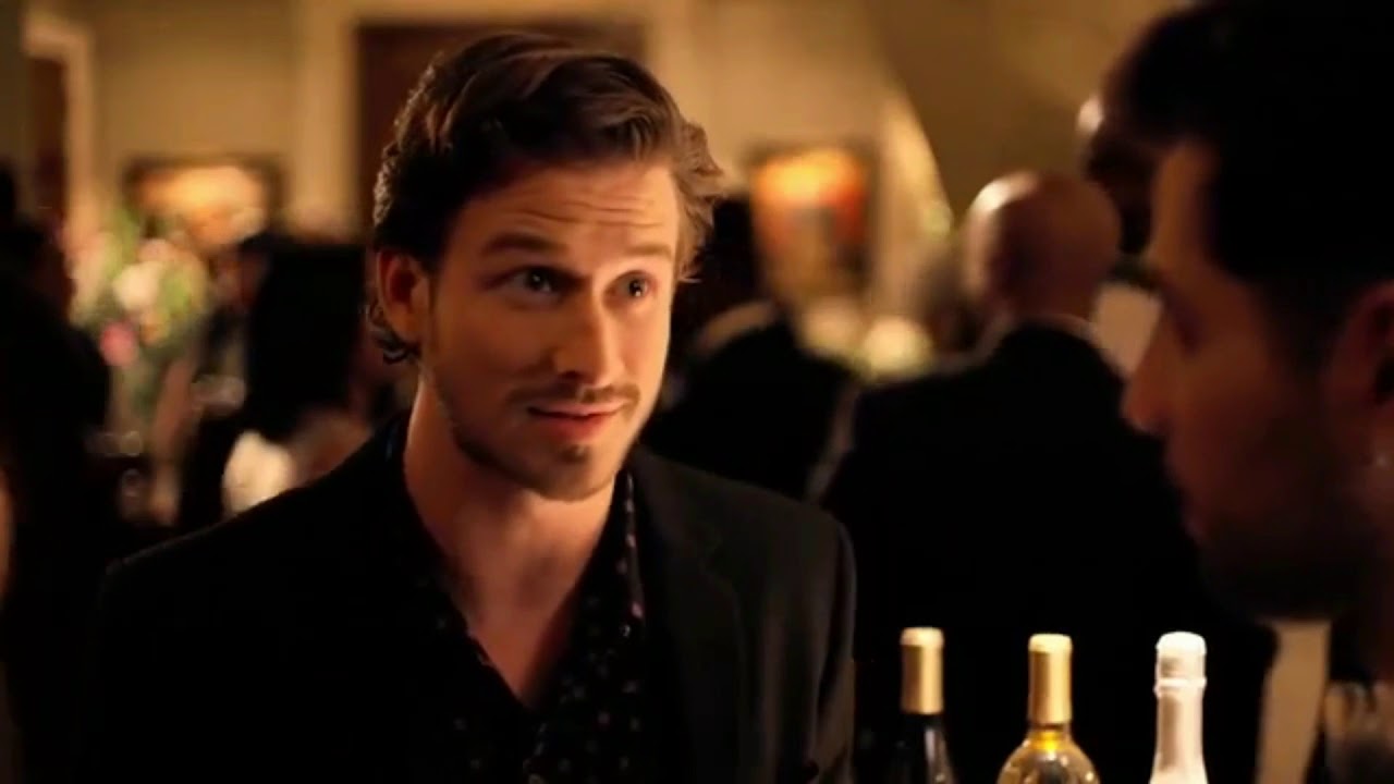 💜 Liam y Fallon parte 2 💜 - YouTube