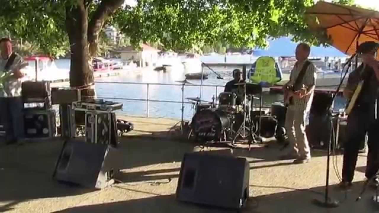 Studebaker John with The Sammy Eubanks Band - YouTube