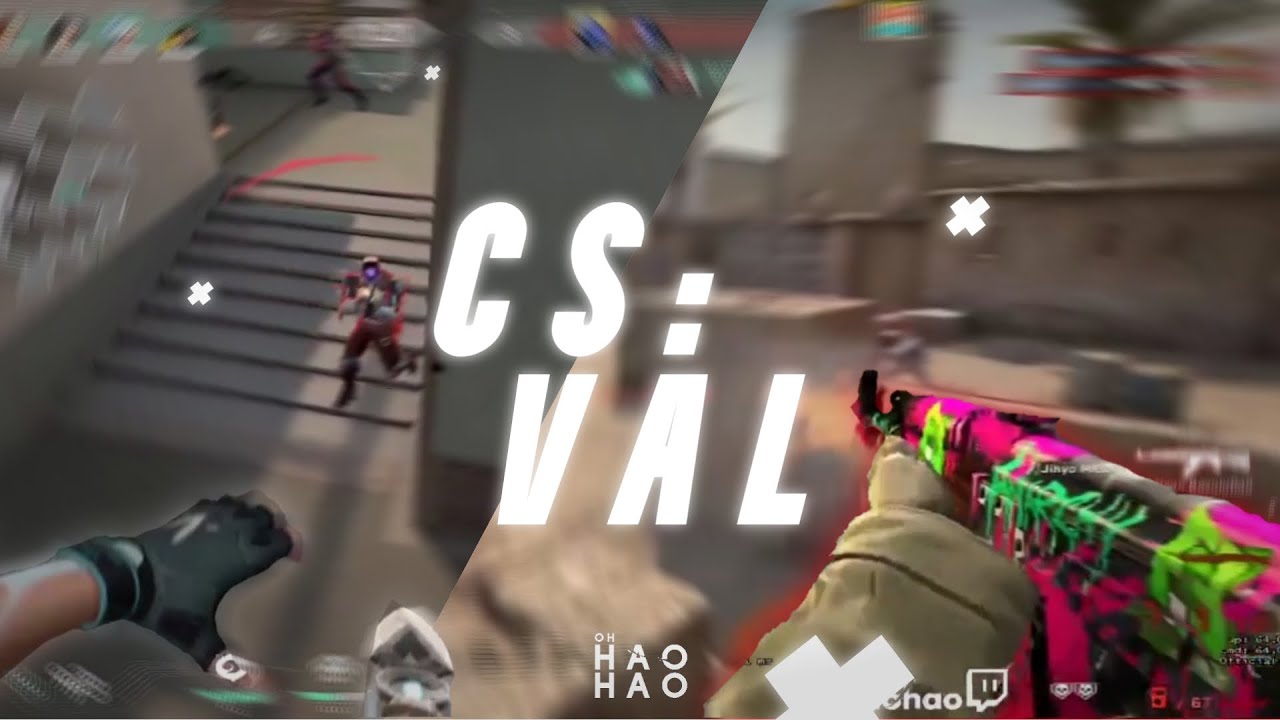 cs:val 🤍 - YouTube
