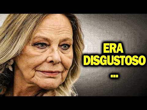 A 71 anni, Ornella Muti FINALMENTE ammette ciò che tutti sospettavamo