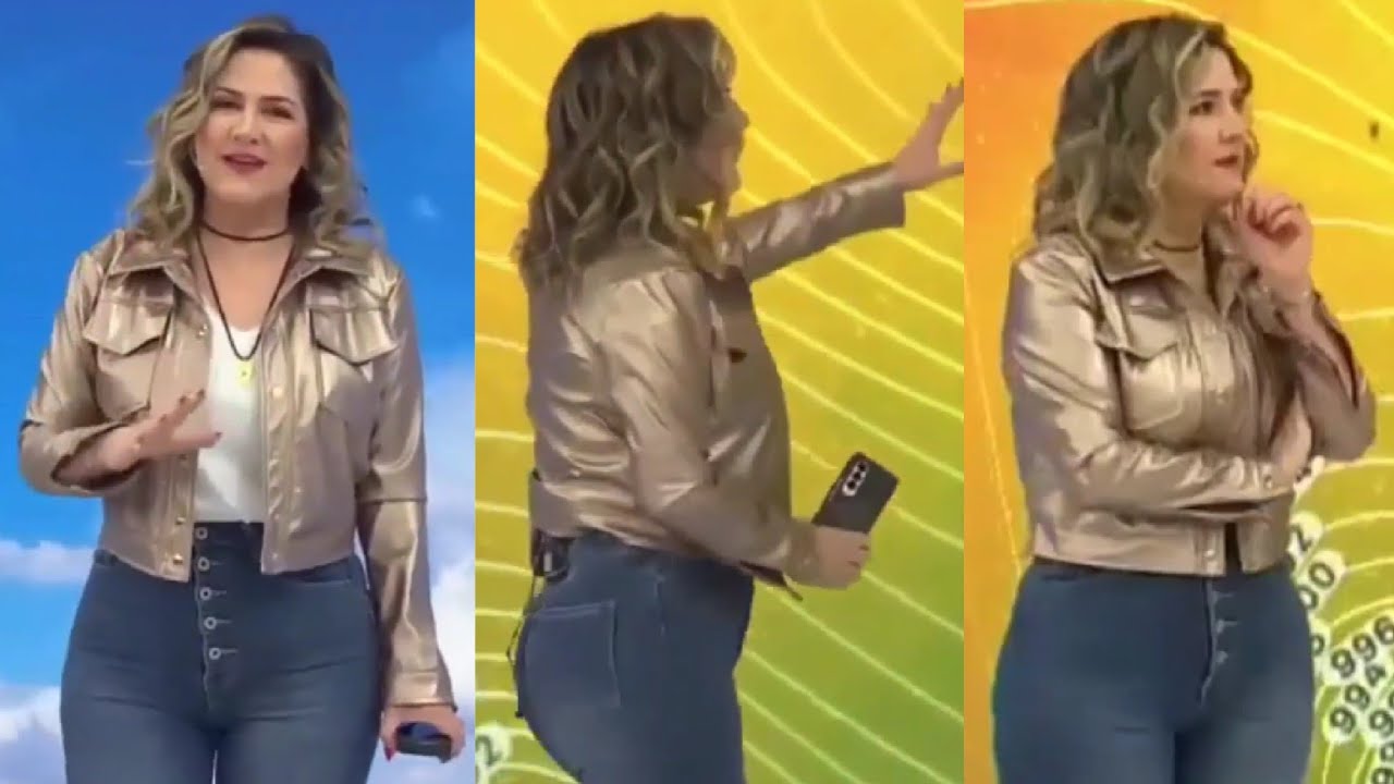 Michelle Adam 11/08/2023 - YouTube