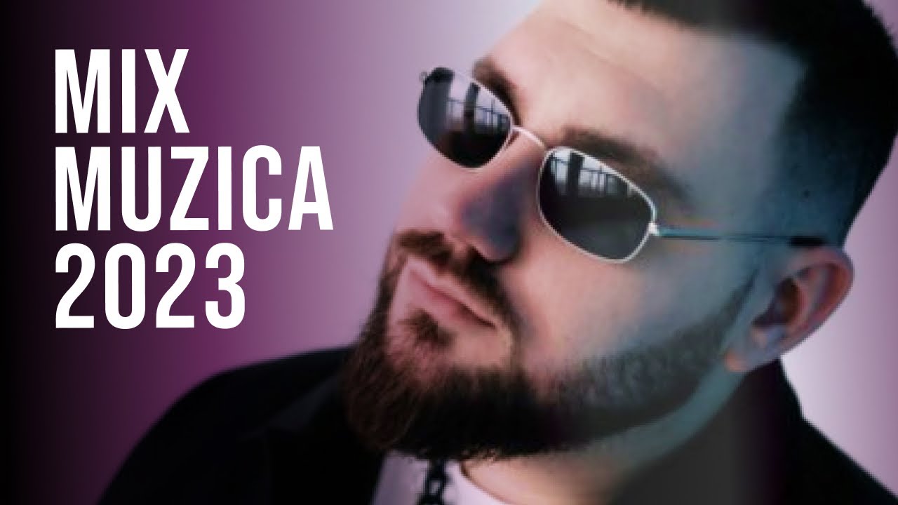 Muzica Romaneasca 2023 Decembrie 🔝 Colaj Melodii Romanesti 2023 🔝 Mix ...