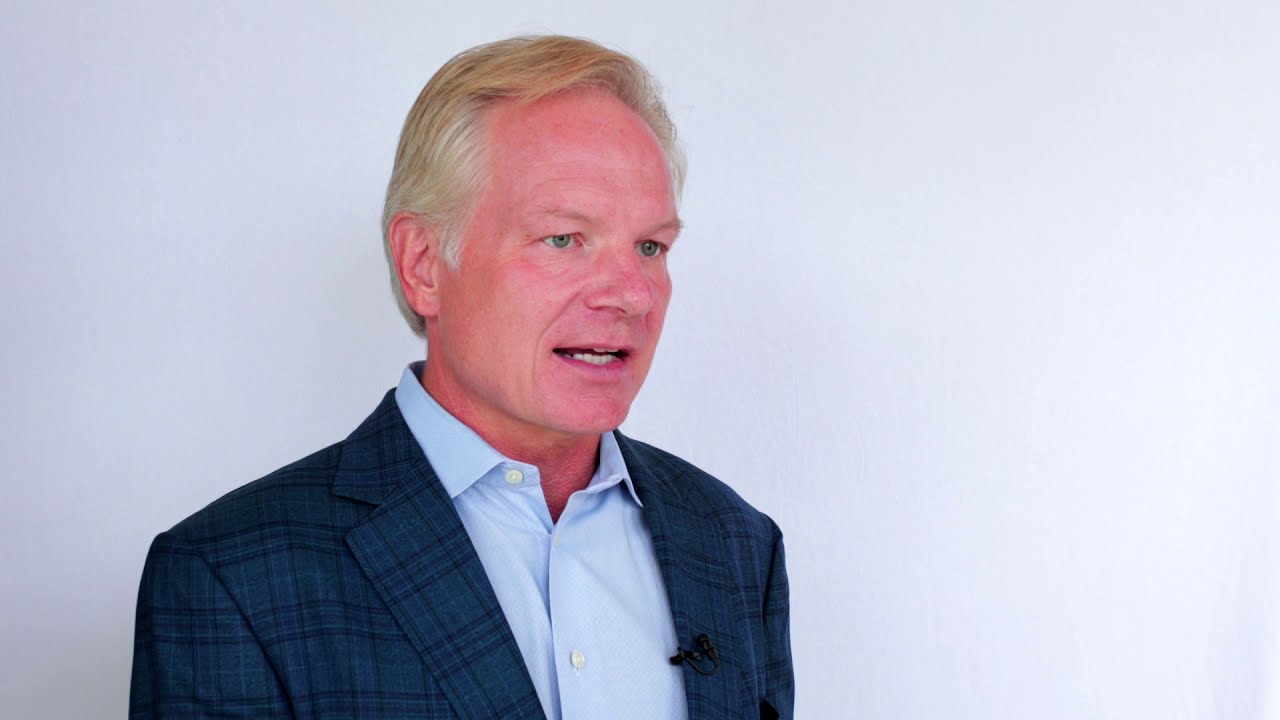 STS MD: Andy Harris - YouTube