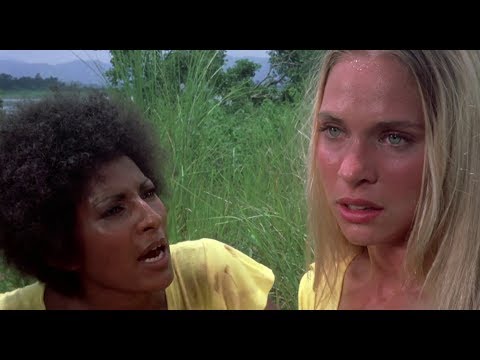 Preview Clip: Black Mama, White Mama (1973, Pam Grier, Margaret Markov, Sid Haig]
