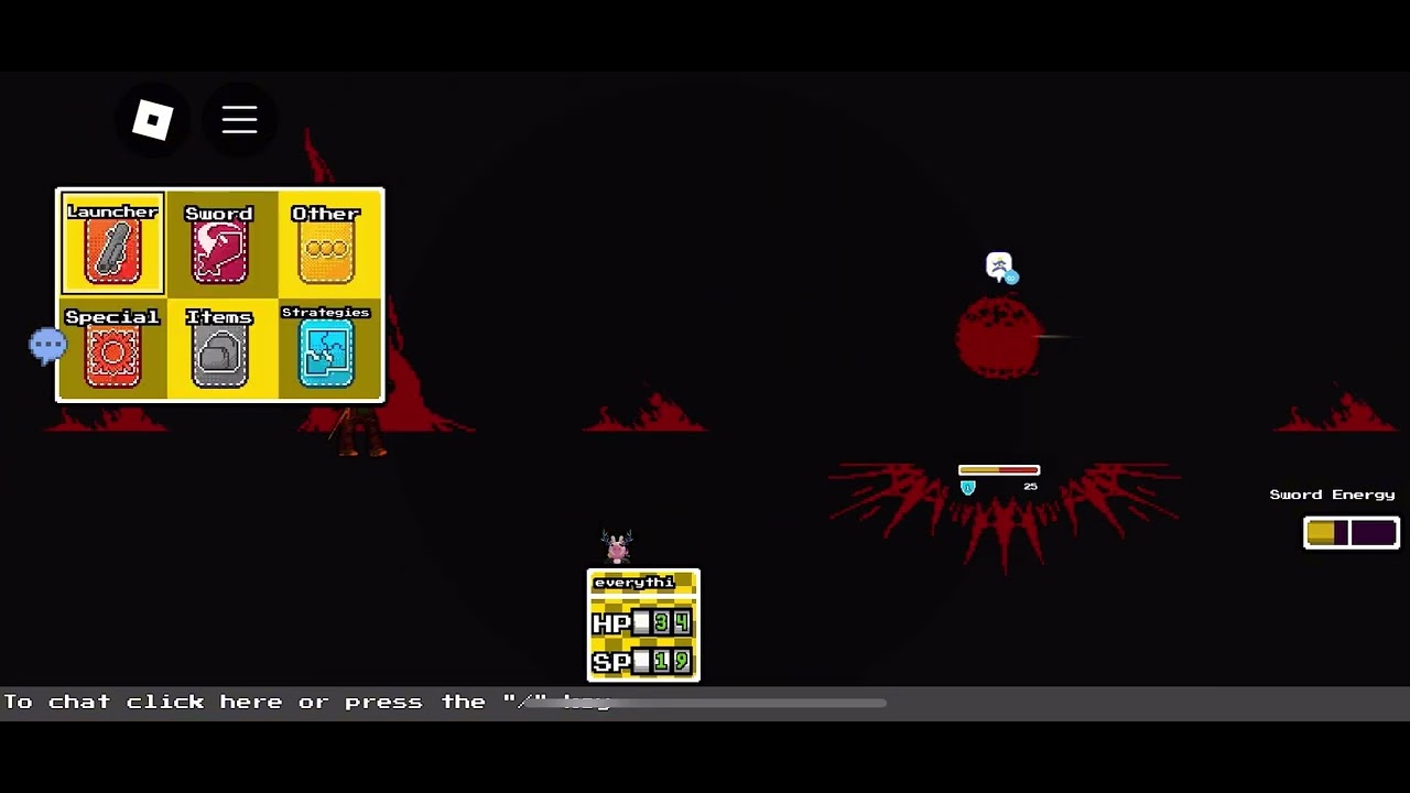 Block Tales Chapter 3 Final Boss solo - YouTube