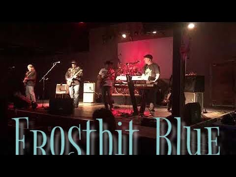 Frostbit Blue performing Southbound-the Allman Brothers Band - YouTube