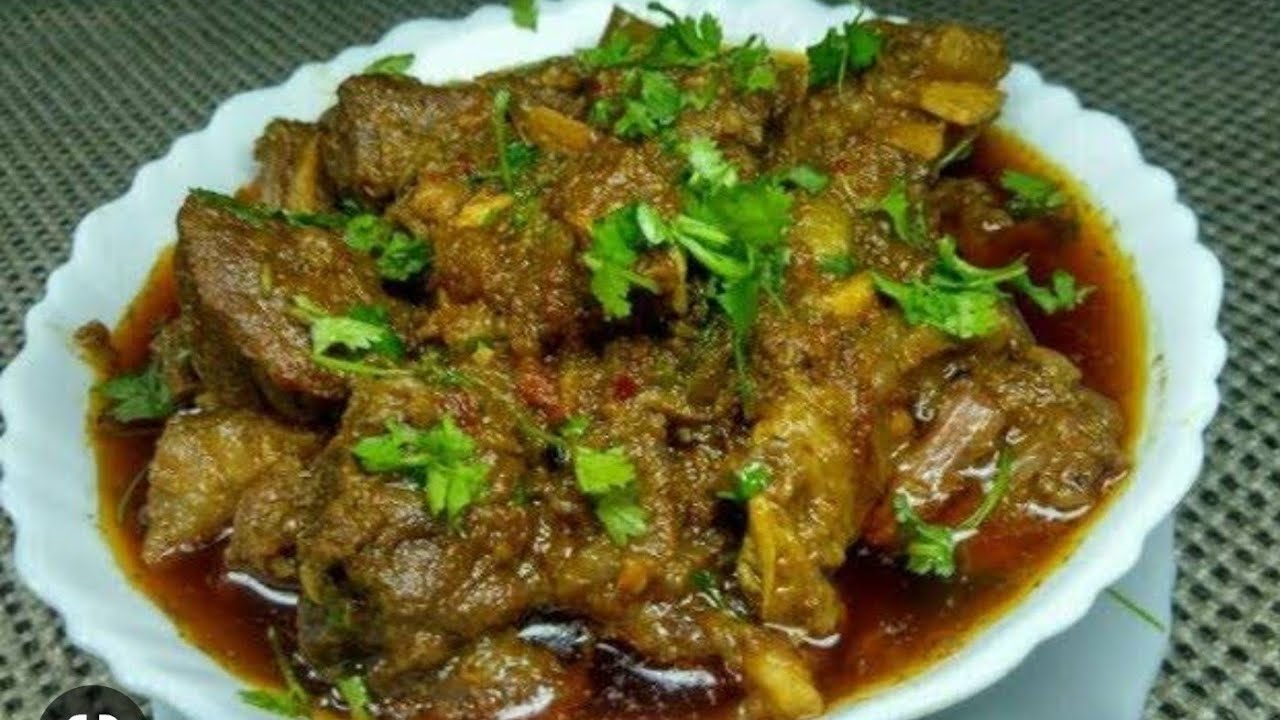 Mutton stew Recipe | Sabut Masale ka Stew |Authentic traditional ...
