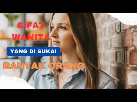 10 SIWAT WANITA YANG DI SUKAI BANYAK ORANG - YouTube