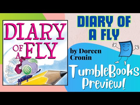 Diary of a Fly (Preview)
