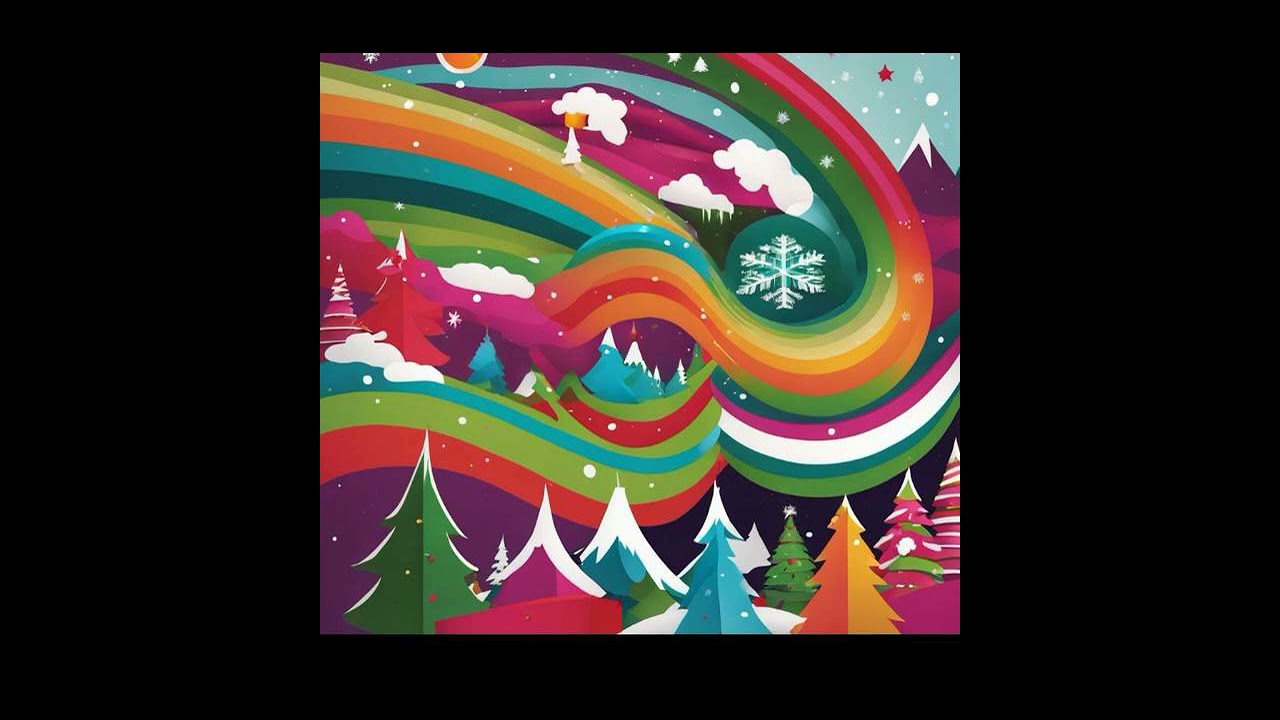 Reindeer Rave - YouTube