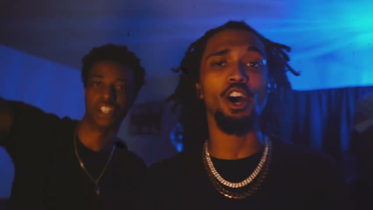 Tc Fromkansas X Chayne Lee - Party Bus ( Official Video) - YouTube