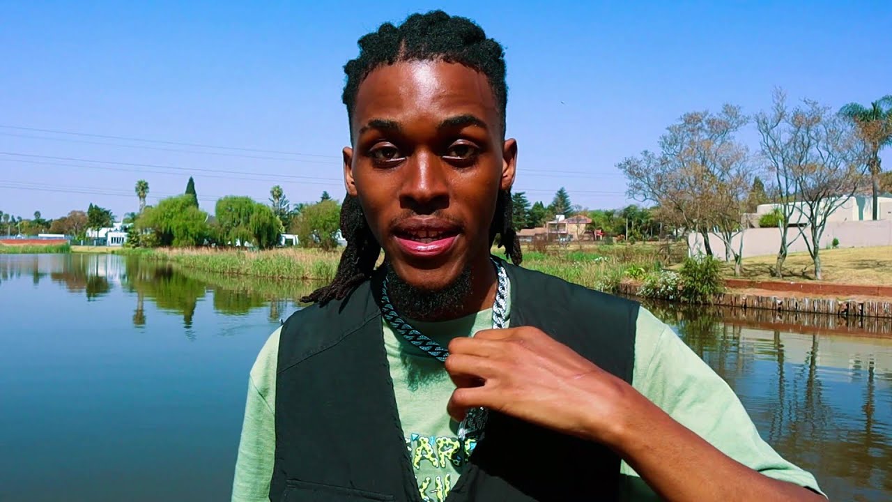 Tyson Mpshe - FLY ft KNIGHT (OFFICIAL MUSIC VIDEO) - YouTube