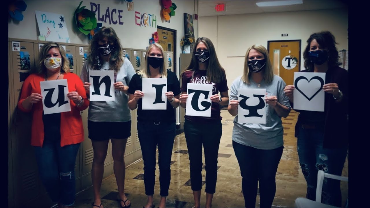 "Kindness Isn't Weak" original song - YouTube