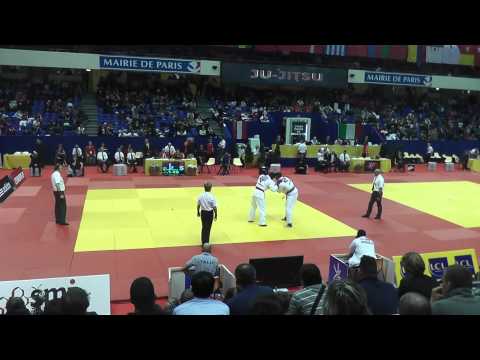 ju jitsu angola papi garcia campeanato mundial em paris 2014