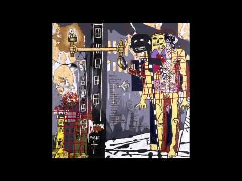 New Dub City - Know Your Riots (Redfern Riot) - YouTube