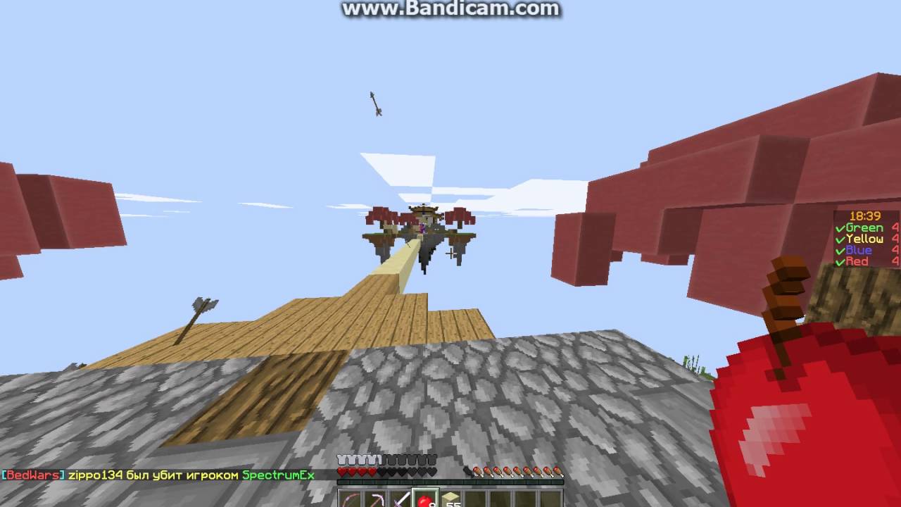 [MinecraftOnly.ru] [MiniGamesOld] [Читы] [BoBk12] - YouTube