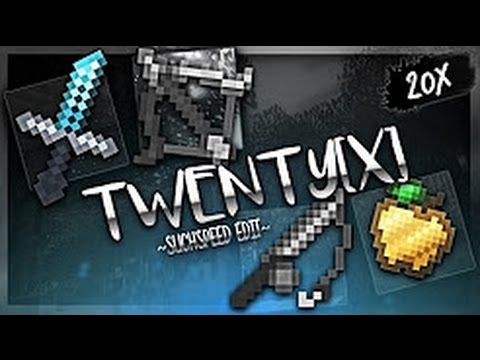 REVIEW TEXTURE PACK PVP MINECRAFT | " Texture Pack" 20x SuchSpeed Pack ...