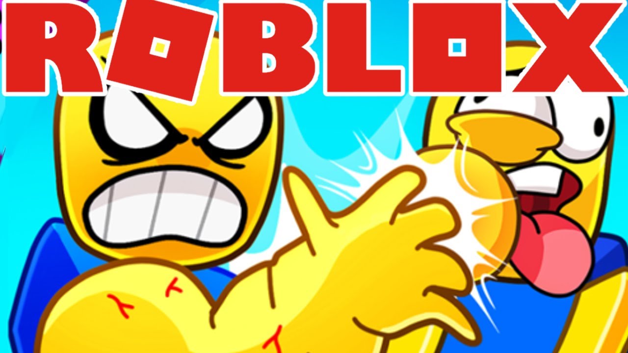 ROBLOX: Power Slap Simulator - YouTube
