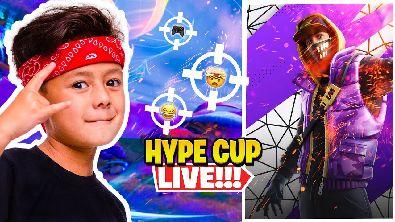 Probably Winning the Solo Contender Cup !newvid !exitlag - YouTube