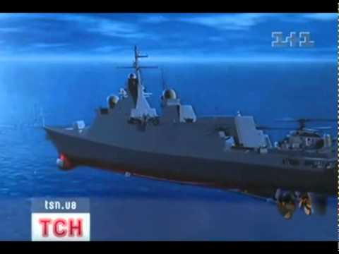 проект 58250 - YouTube