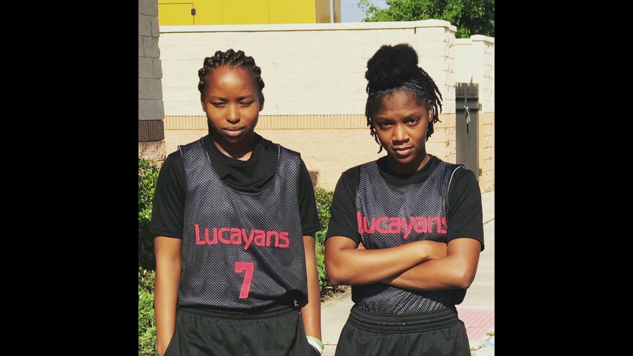 Lucayans Commercial - YouTube