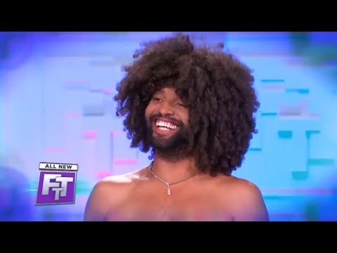 Is This Rocky Relationship Worth Saving? And, the Nude Roommate Smack Down!