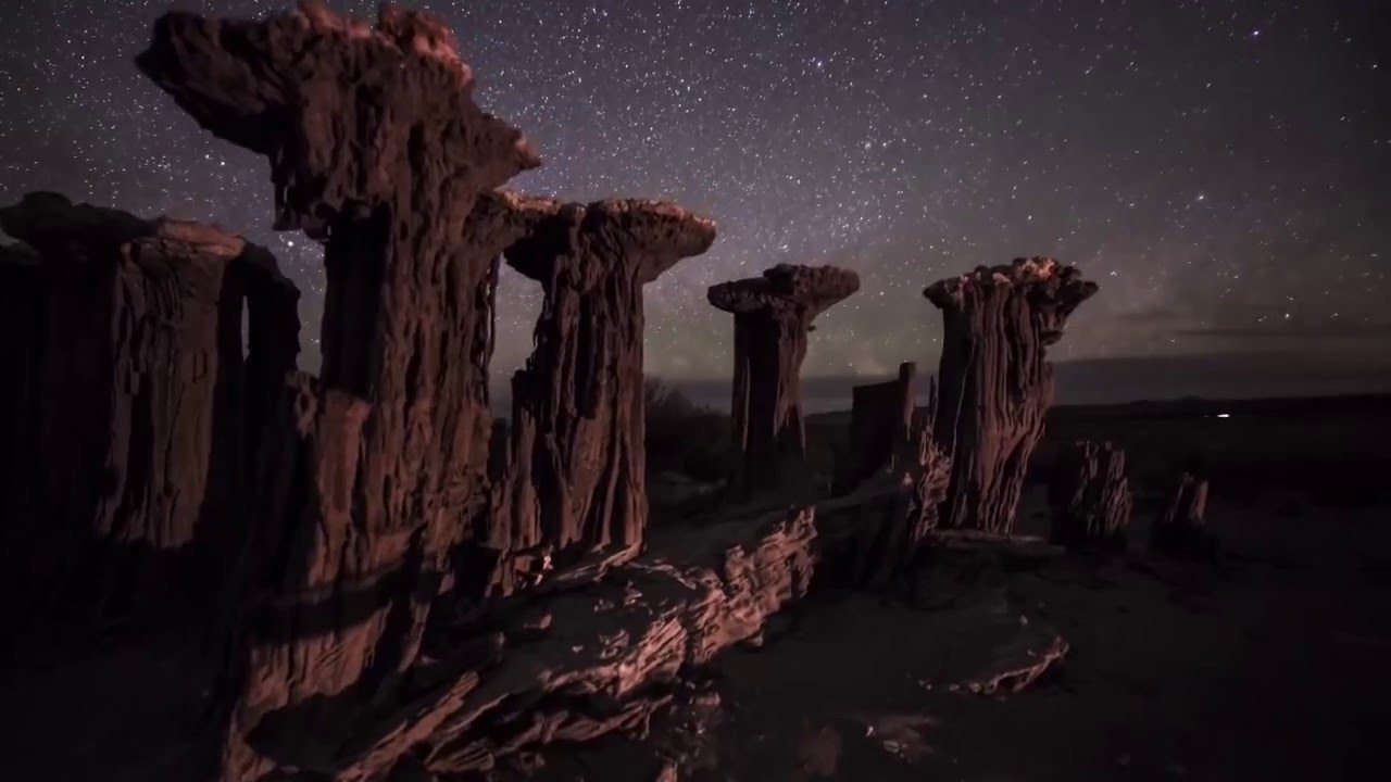 RSNZ ☥ - cleansing. - YouTube