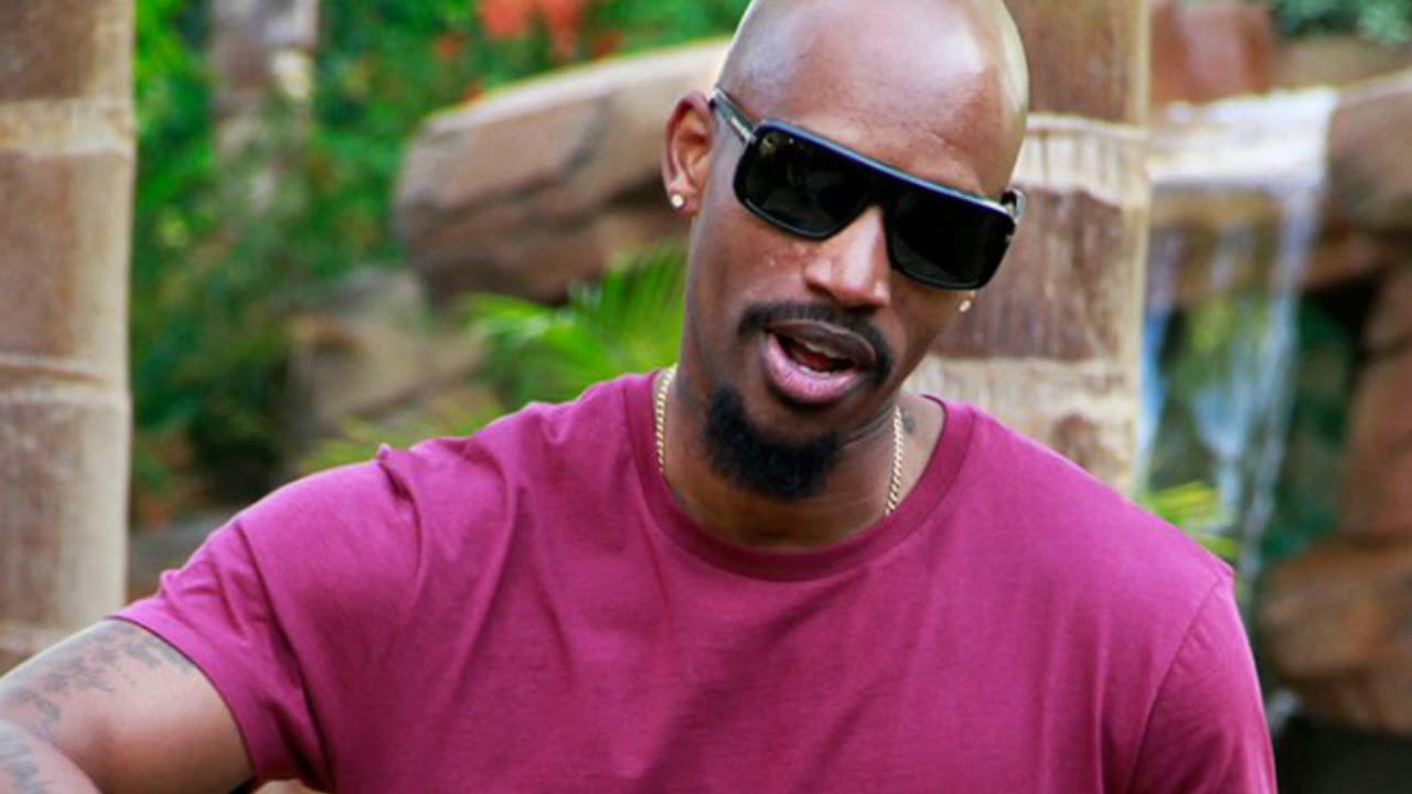 *Tha Realest* Ft.Tha Outlawz- I'm Good (Demo Version)(2018) - YouTube