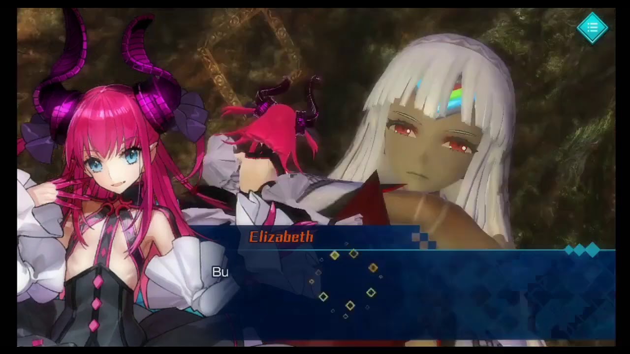 Altera Main Story 4 - Fate/EXTELLA The Umbral Star Gameplay - All ...