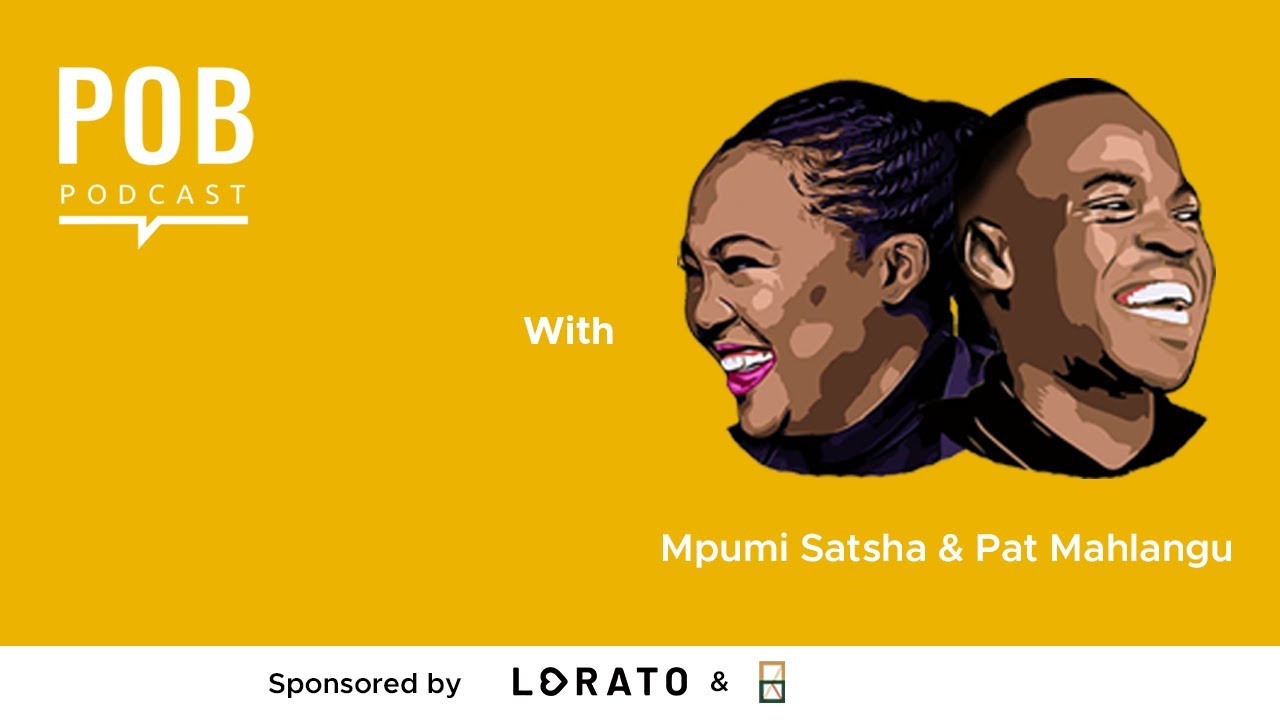 POB Podcast Ep.20 | Partnerships, POB Awards, Entrepreneurial ...