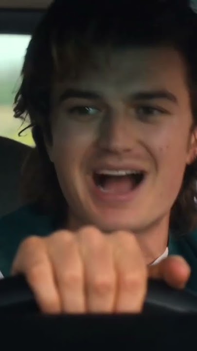 😈steve Harrington Unholy Edit😈 Stranger Things Shorts Steveharrington Strangerthings Youtube