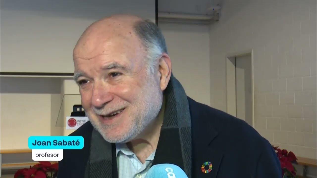 L’Institut Cristòfol Despuig fa un homenatge a Joan Sabaté per la seua jubilació - YouTube