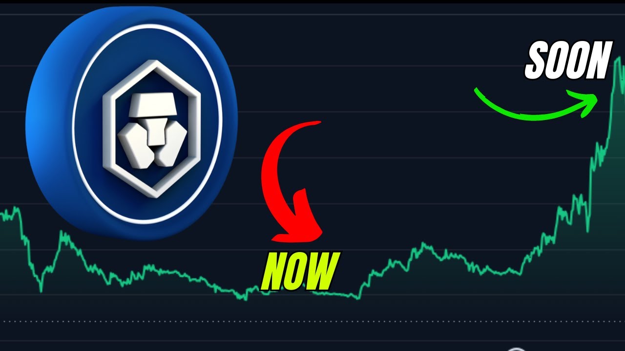 Cronos CRO COIN Just Got Better Than Ever Crypto.com BIG NEWS - YouTube