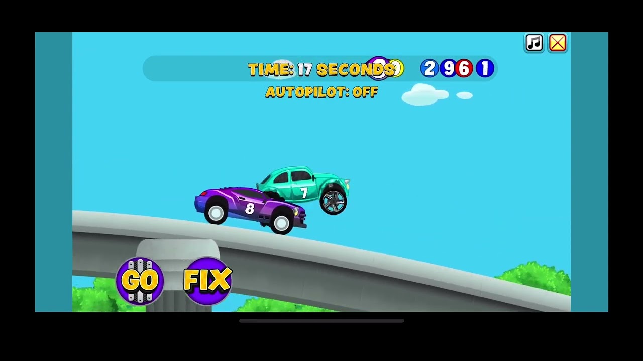 starfall division race - YouTube