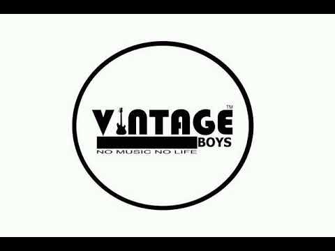 Cima-Cisha - Vintage Boys feat  Mashonisa GMF ( Afro Gqom Single 2019)