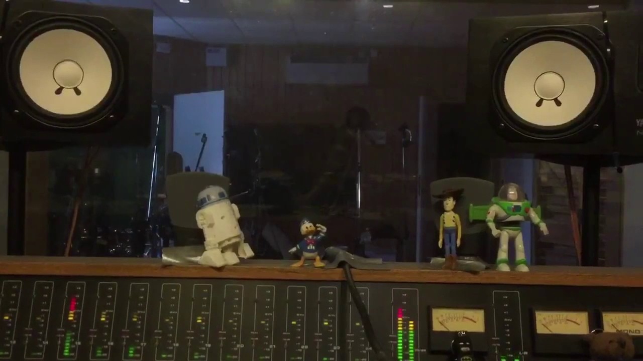 Grand Design Studio Diary - Day 5 - YouTube