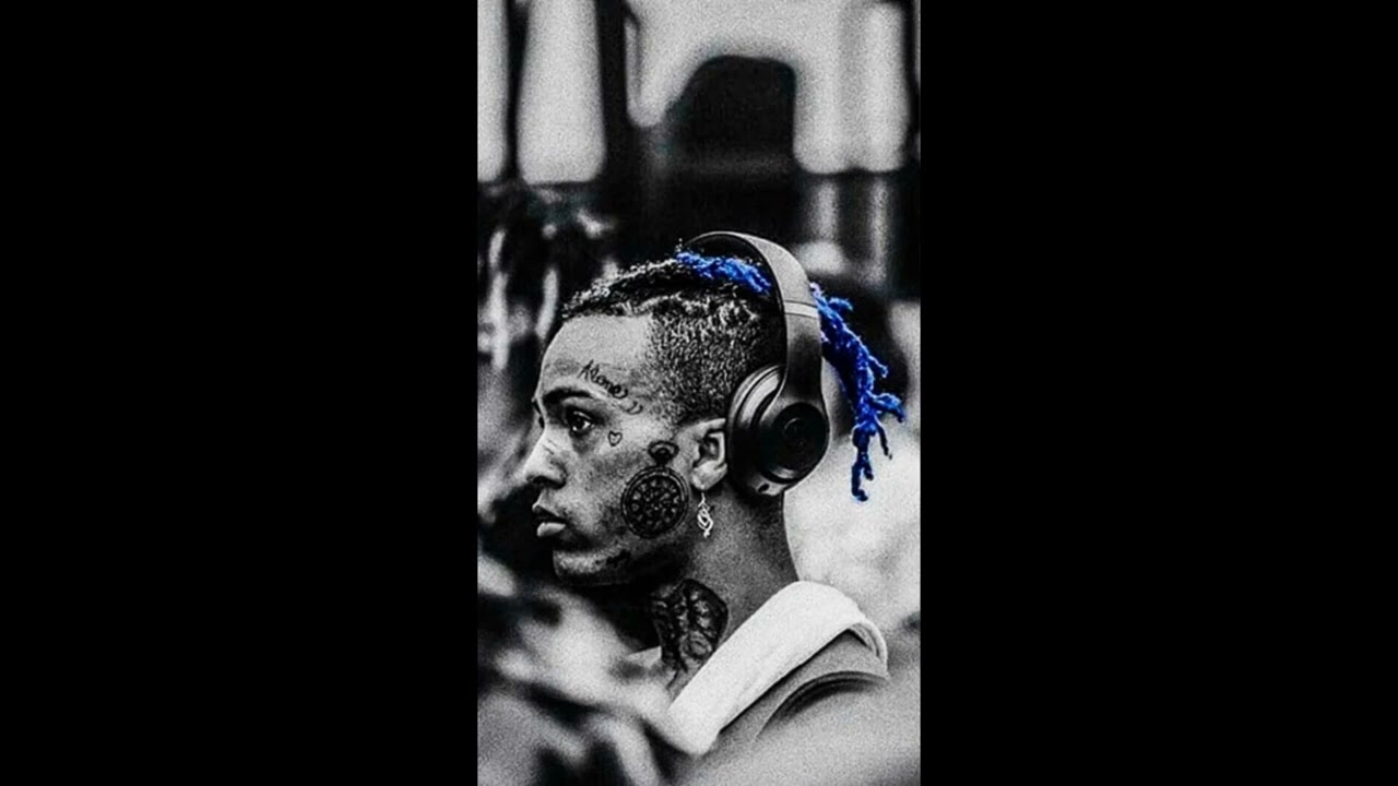 [FREE] XXXTentacion Type Beat 'GRUNGE' - YouTube