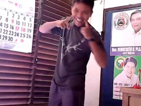 Robin Padilla Is Angry - YouTube