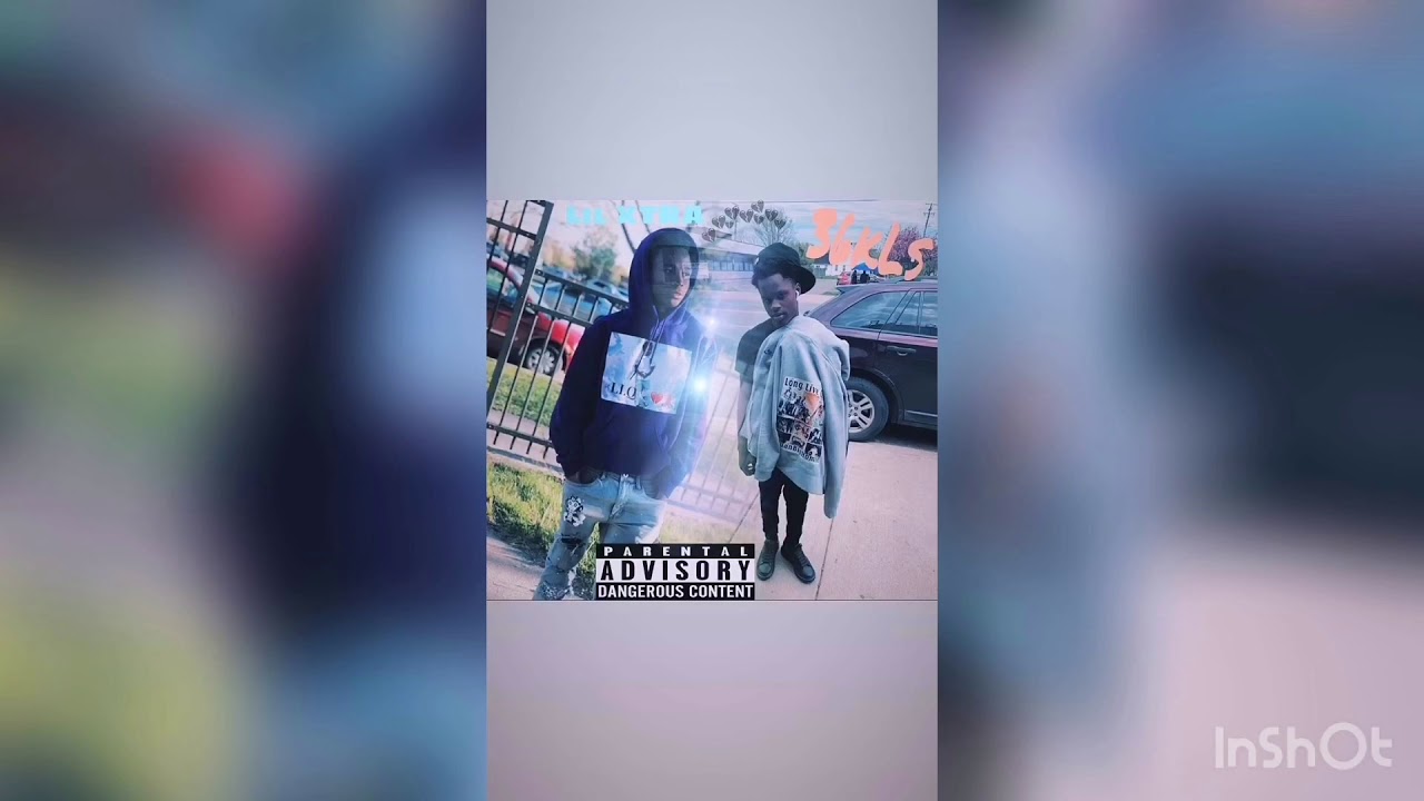 Lil Xtra X 36kLs ~ BS - YouTube