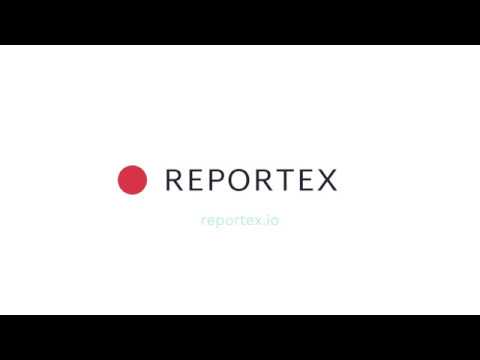 Reportex - YouTube