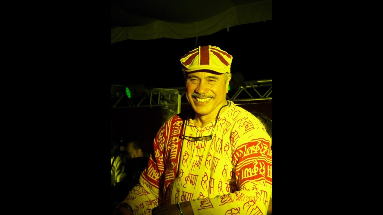 Edgar Dolor Quijada y El Guajeo de Afredo Naranjo en vivo. - YouTube