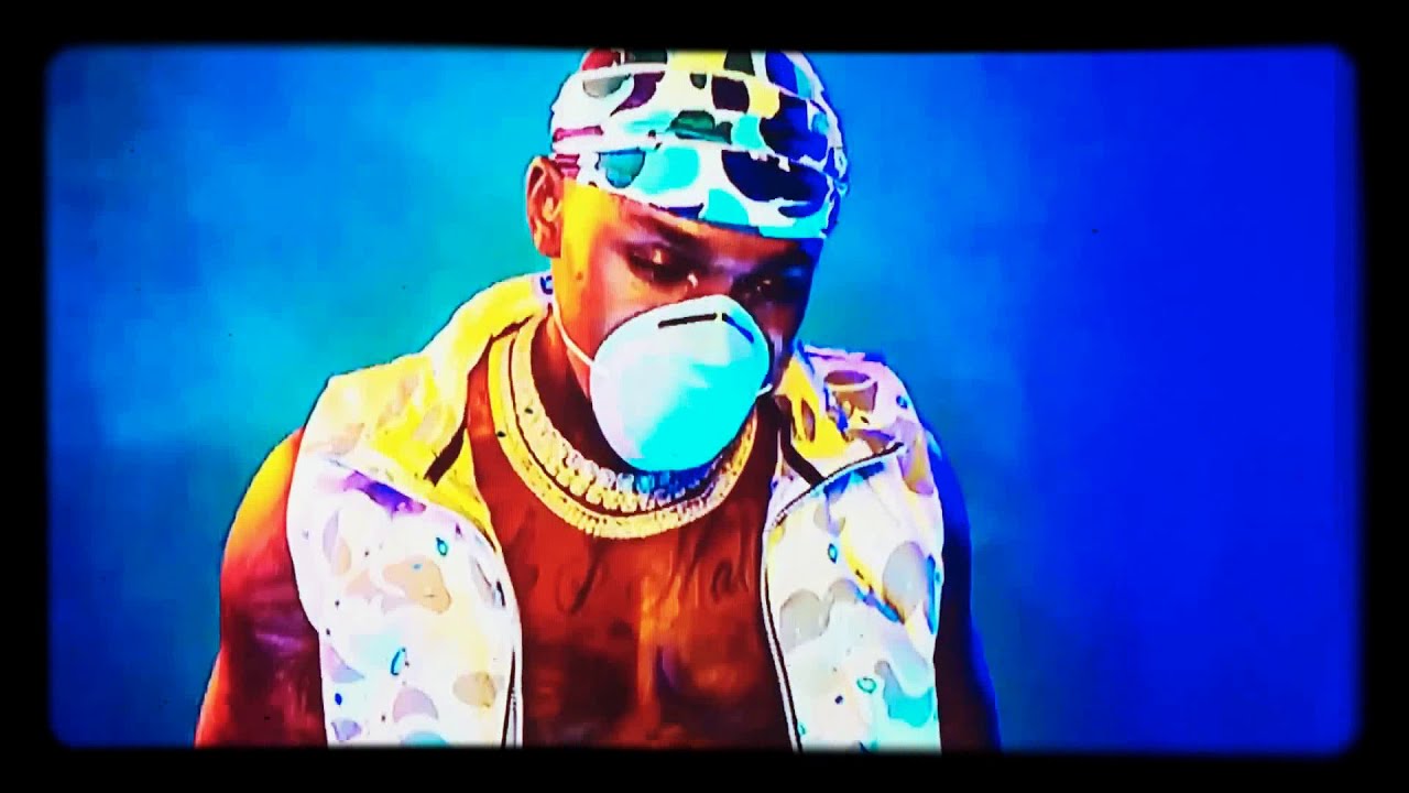 Dababy Rockstar (CLEAN) - YouTube