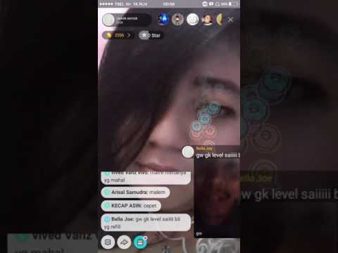 Bigo live indonesia | Lucu sumpah bikin ngakak