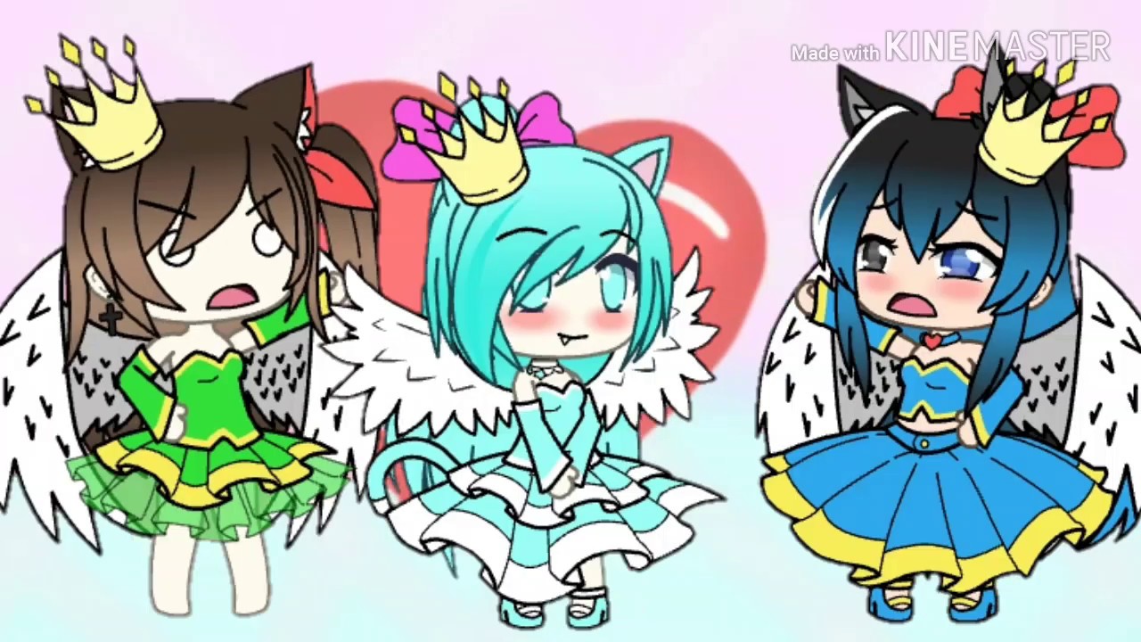 new thang meme - YouTube