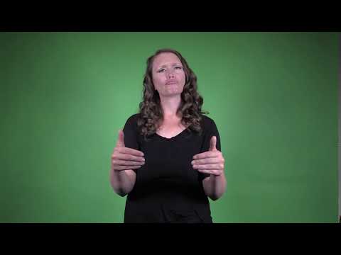 Sign for GET ALONG in ASL | ASL Dictionary - ASL Interactive LLC