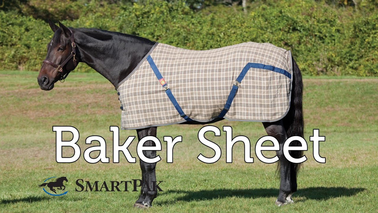 Baker™ Sheet Review - YouTube