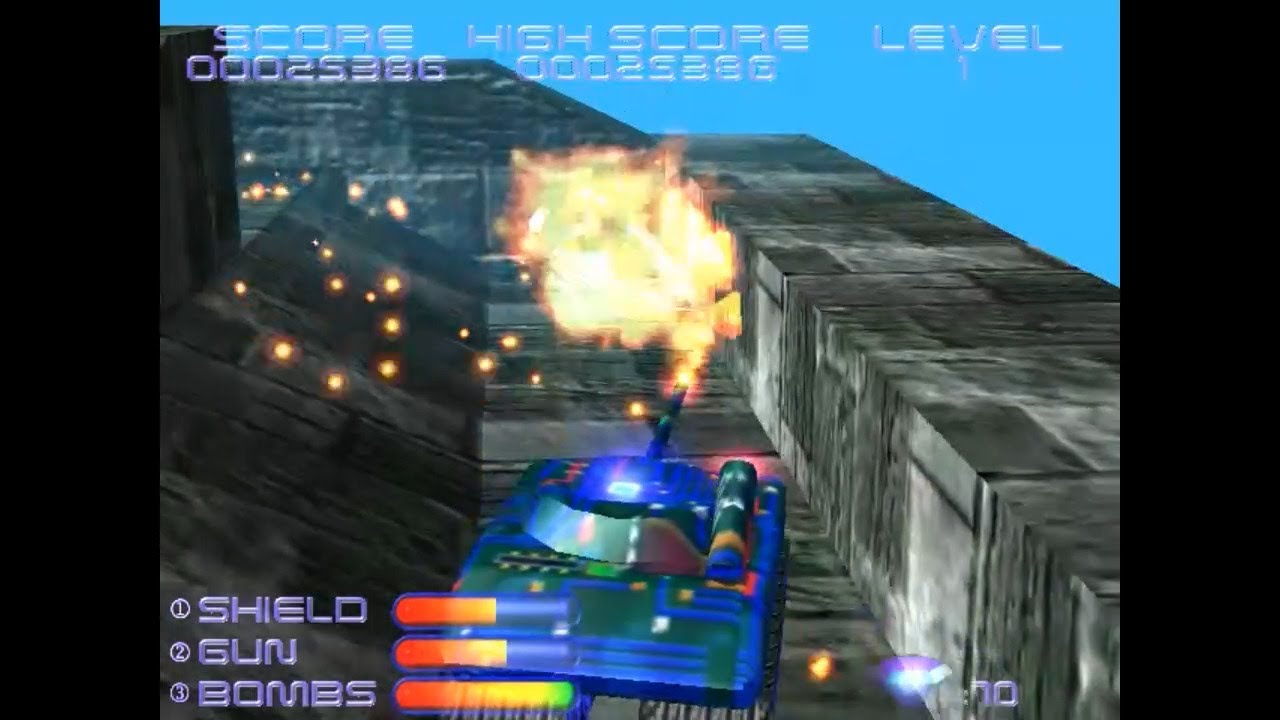 Hard Core (Swicked Softworks) (eGames) (2001) (Windows 10) - YouTube