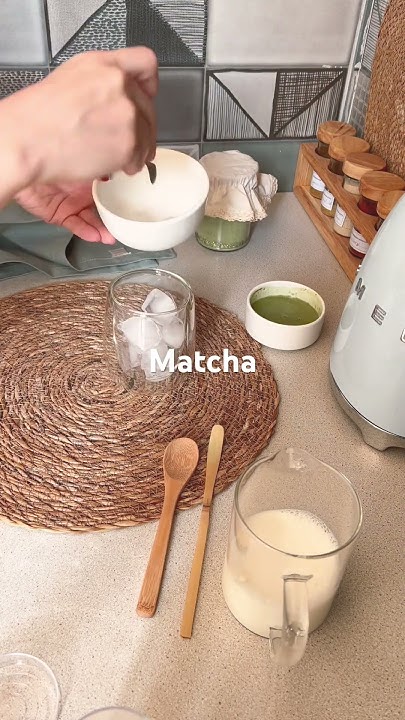 მატჩას ჩაი🍵 Dieta მატჩა Matcha Youtube