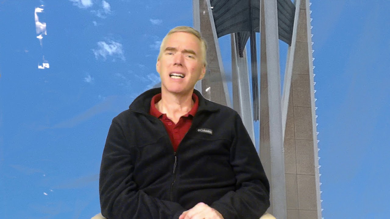 Friday DV by Rev Tom Stanley - YouTube