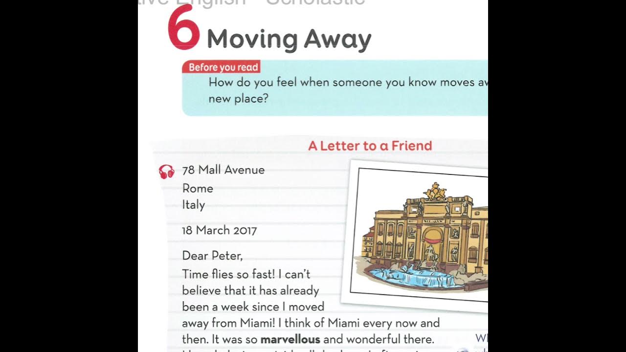 Third grade unit 6 Reading - YouTube